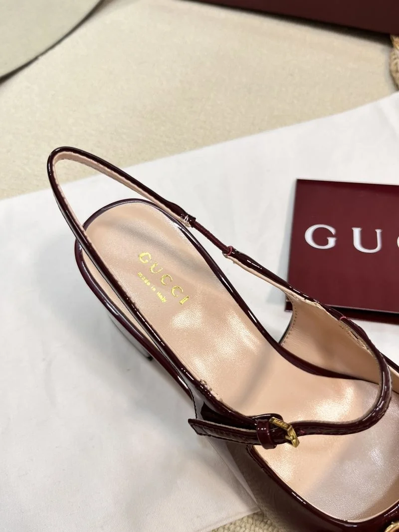 Affordable Gucci Sandals