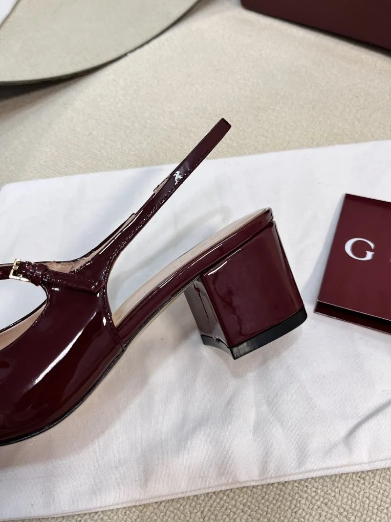 Affordable Gucci Sandals