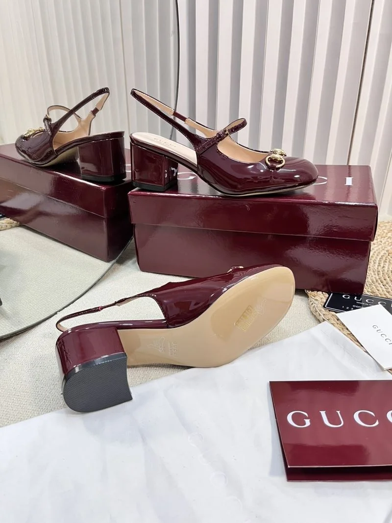 Affordable Gucci Sandals