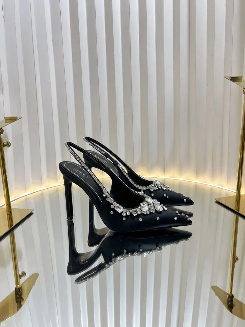 Gucci Sandals