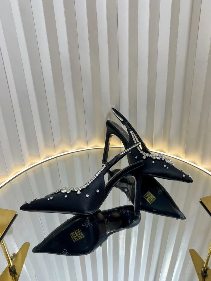 Affordable Gucci Sandals