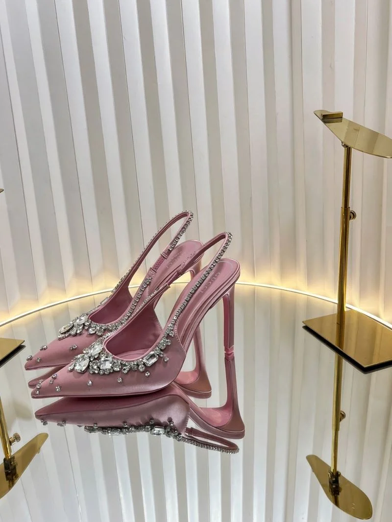 Genuine Gucci Sandals