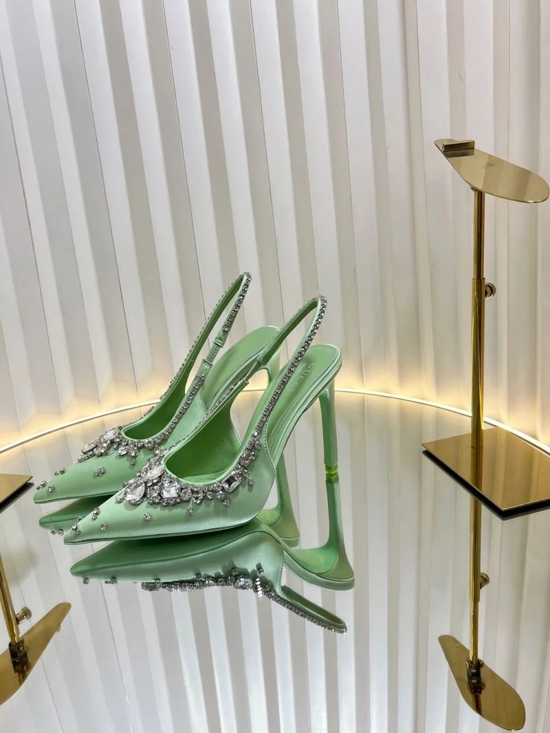 Budget-friendly Gucci Sandals