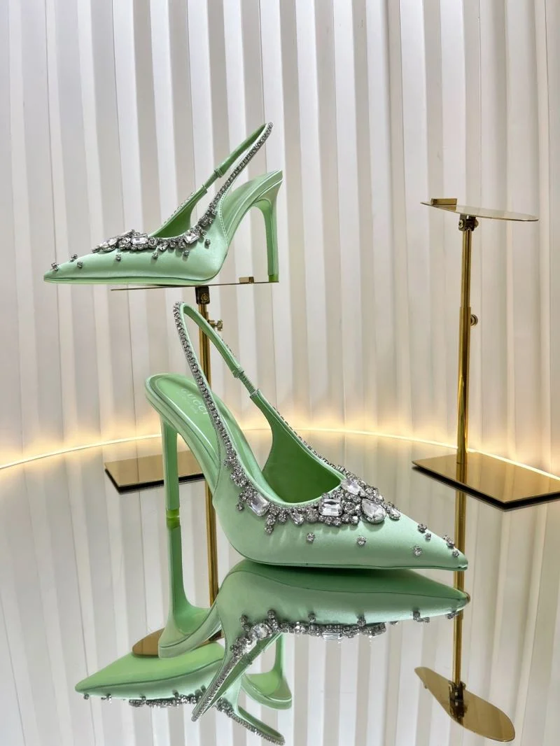 Budget-friendly Gucci Sandals