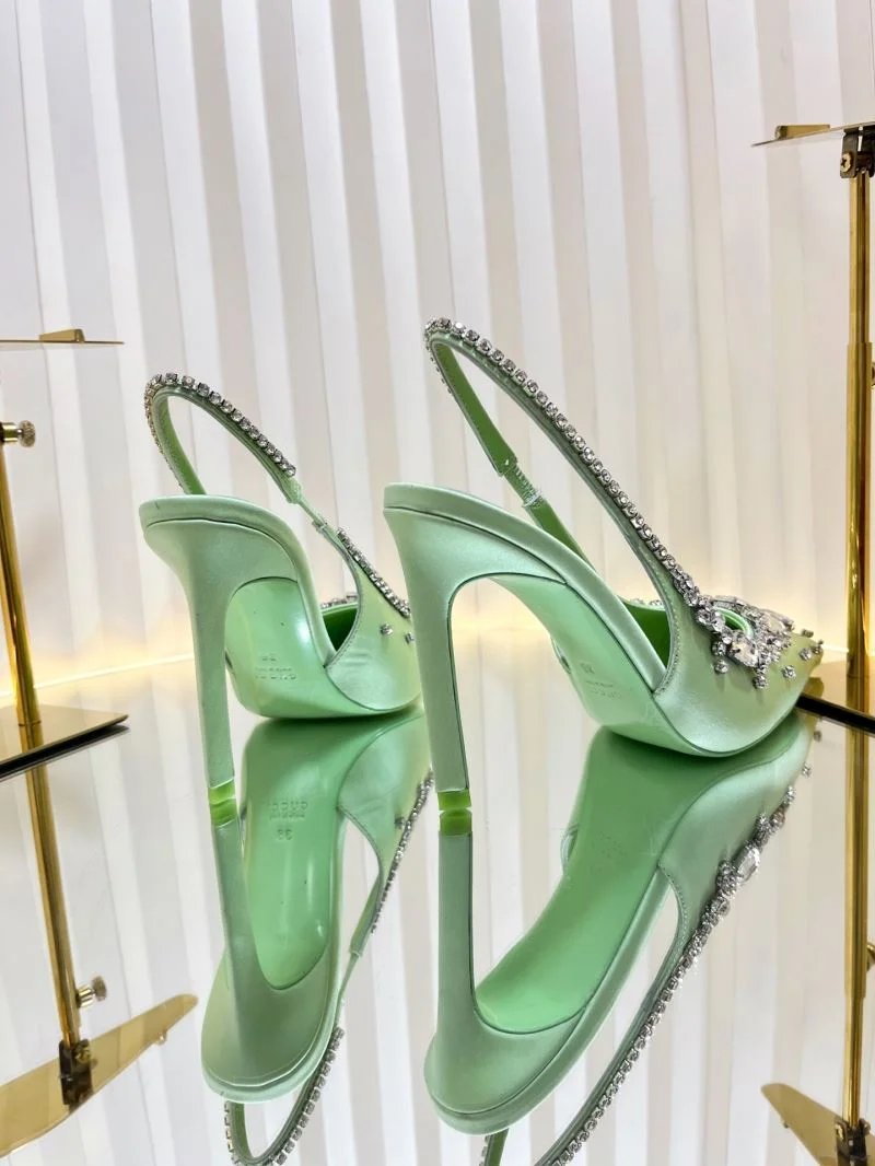 Budget-friendly Gucci Sandals