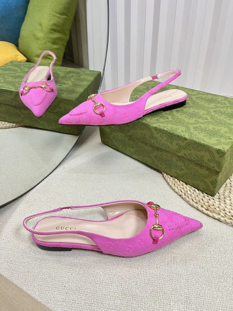 Mirror quality Gucci Sandals
