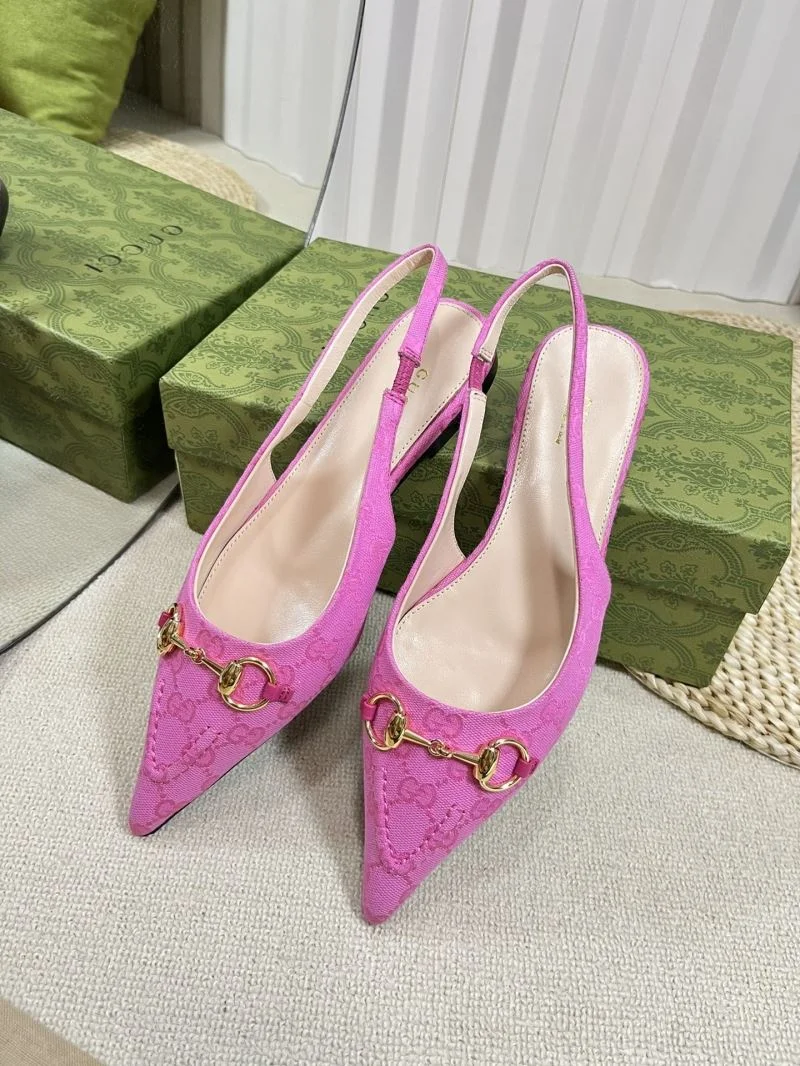 Mirror quality Gucci Sandals