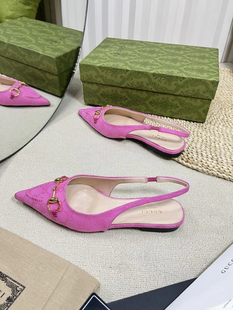 Mirror quality Gucci Sandals