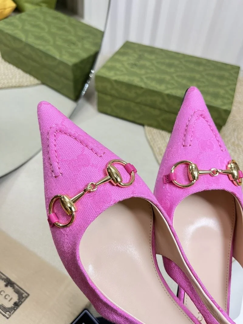 Mirror quality Gucci Sandals