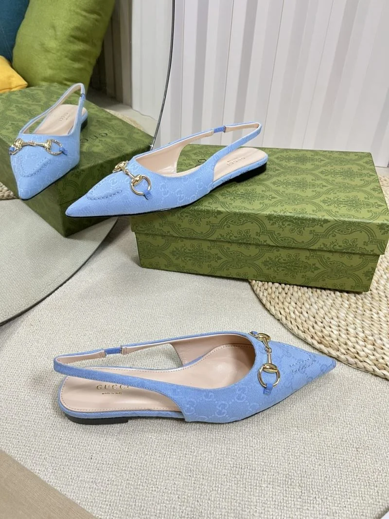 Brand-original Gucci Sandals