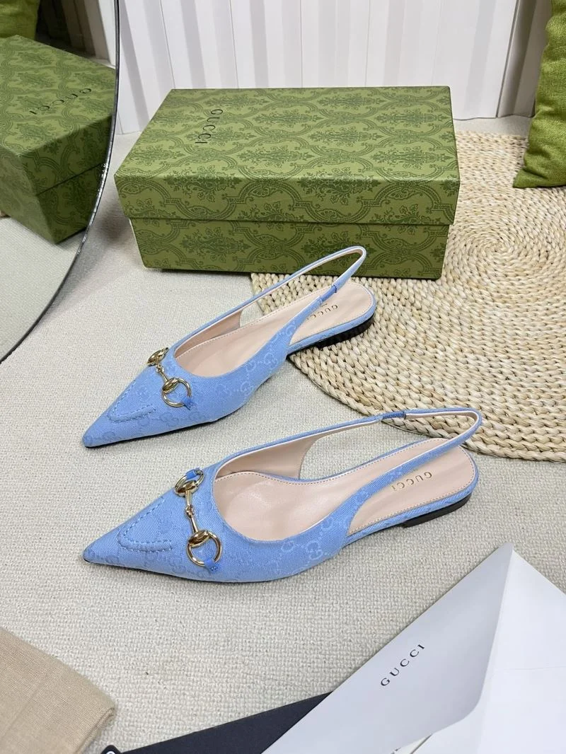 Brand-original Gucci Sandals