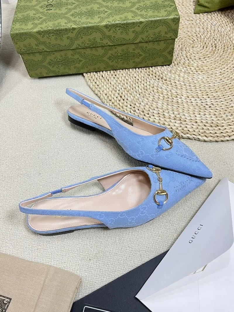 Brand-original Gucci Sandals