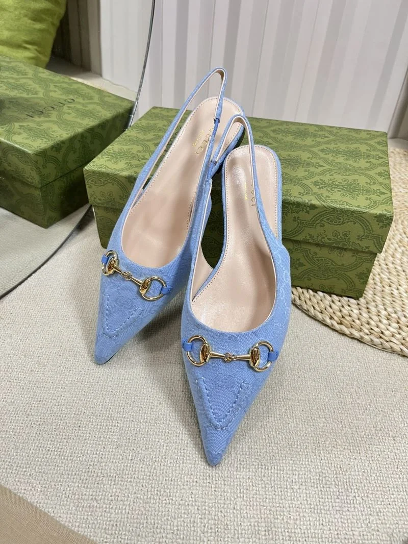 Brand-original Gucci Sandals