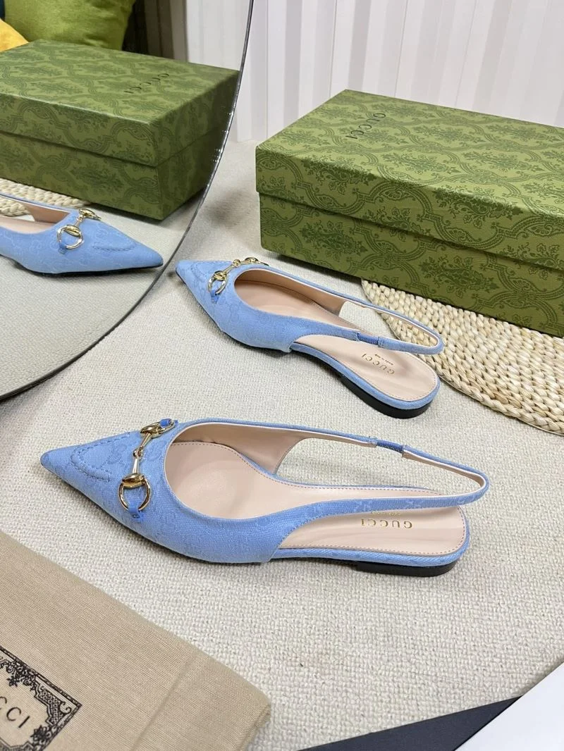 Brand-original Gucci Sandals
