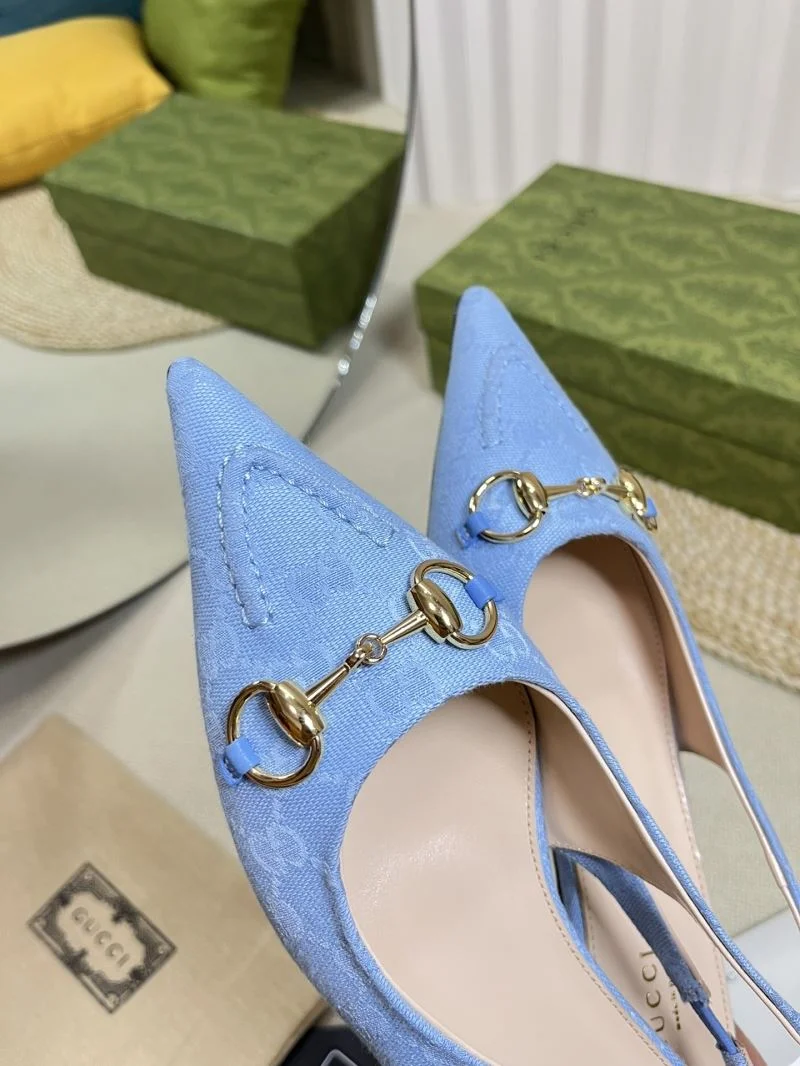 Brand-original Gucci Sandals