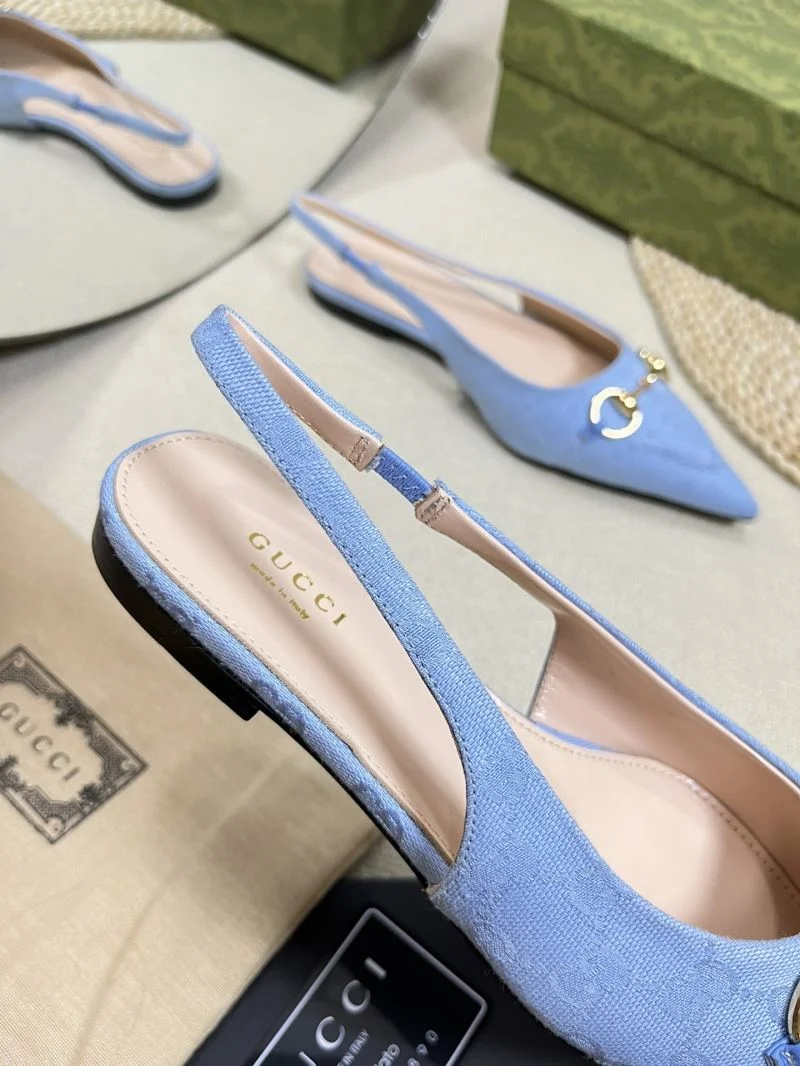 Brand-original Gucci Sandals