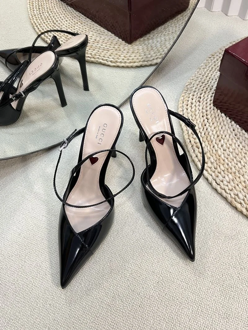 Gucci Sandals
