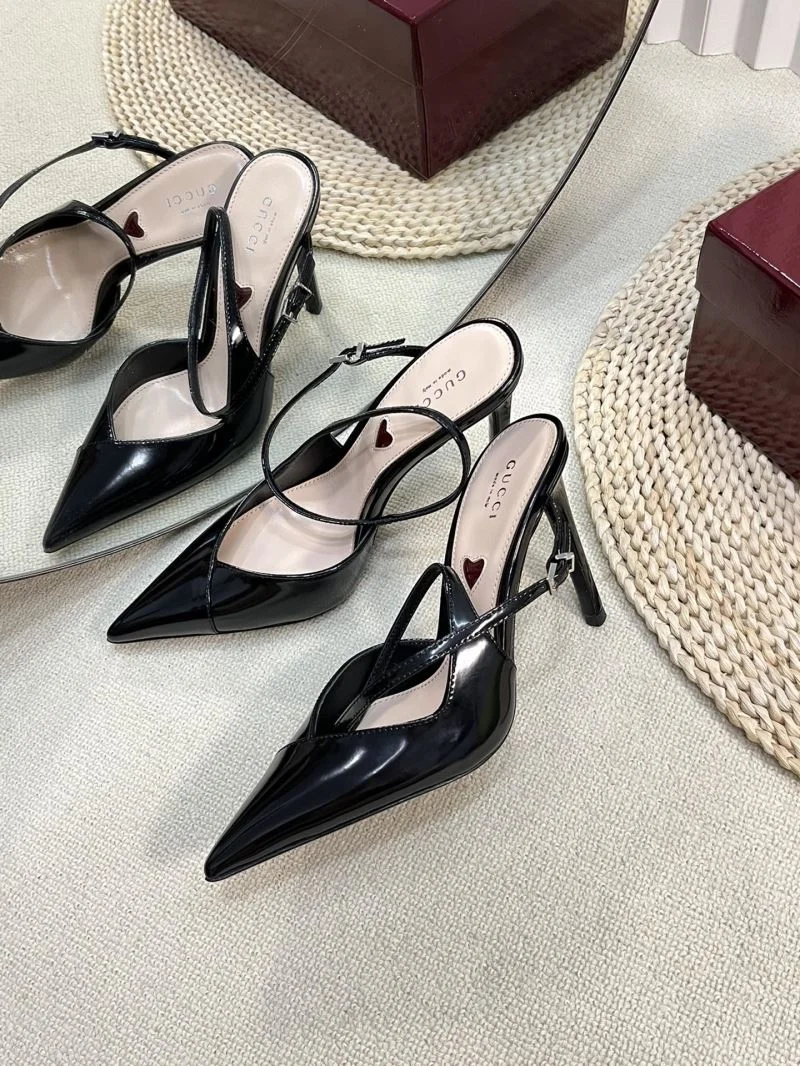 Factory-made Gucci Sandals