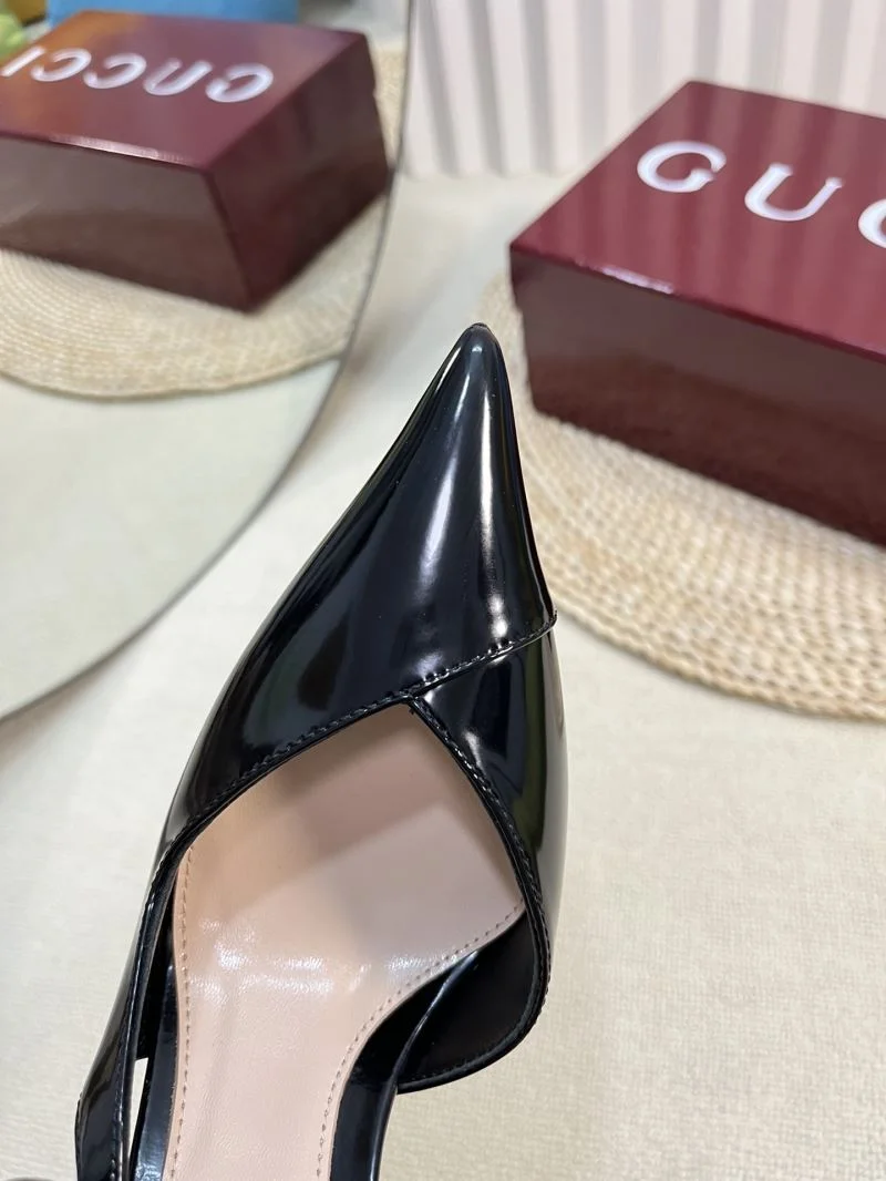 Factory-made Gucci Sandals