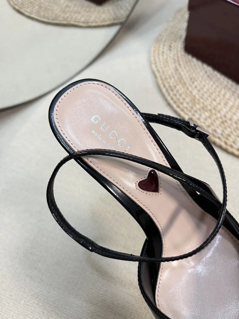 Factory-made Gucci Sandals