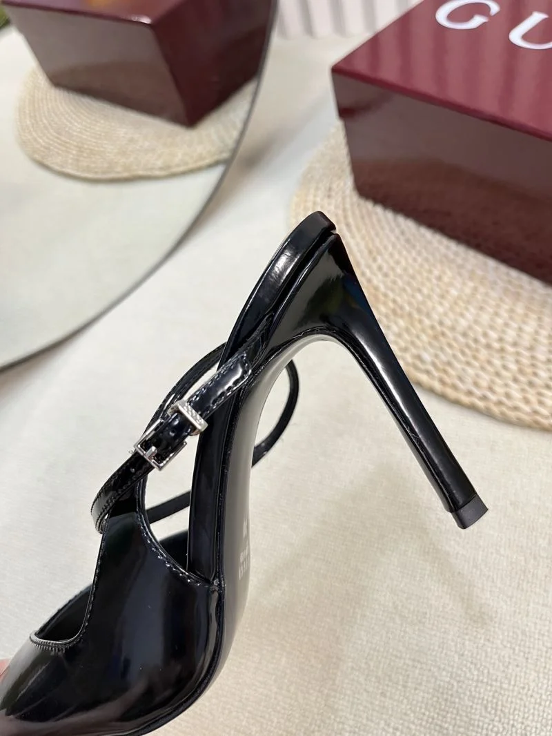 Factory-made Gucci Sandals