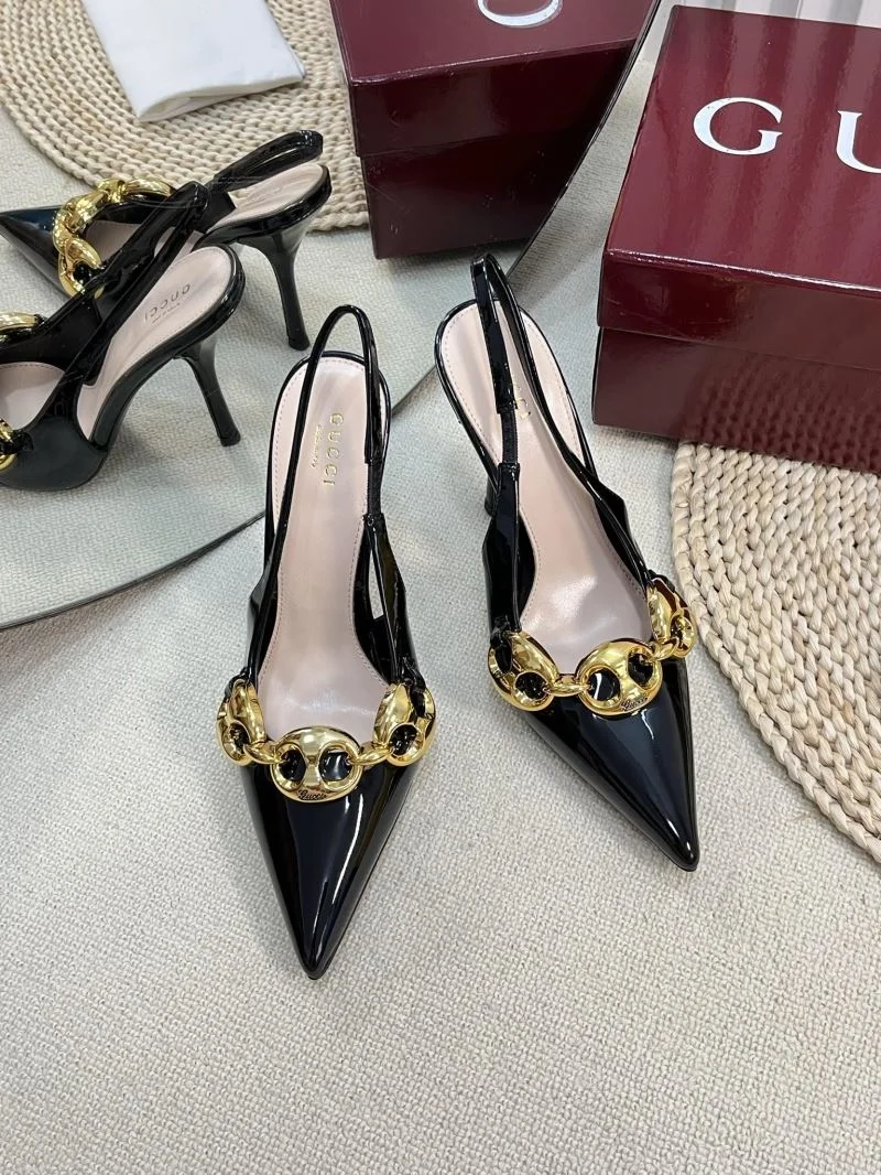 Gucci Sandals