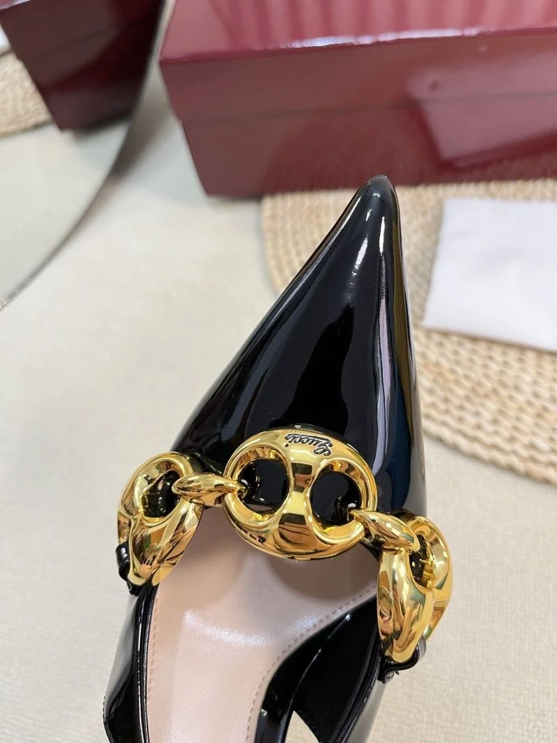 1:1 copy Gucci Sandals