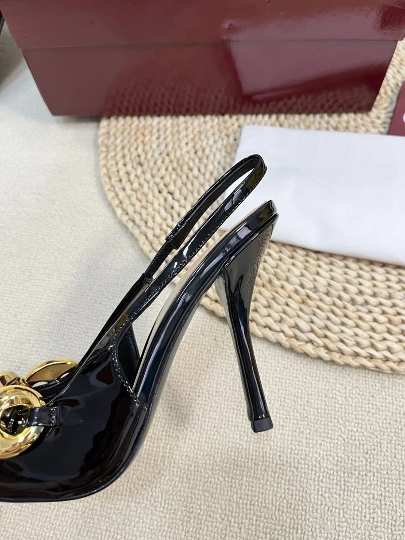 1:1 copy Gucci Sandals