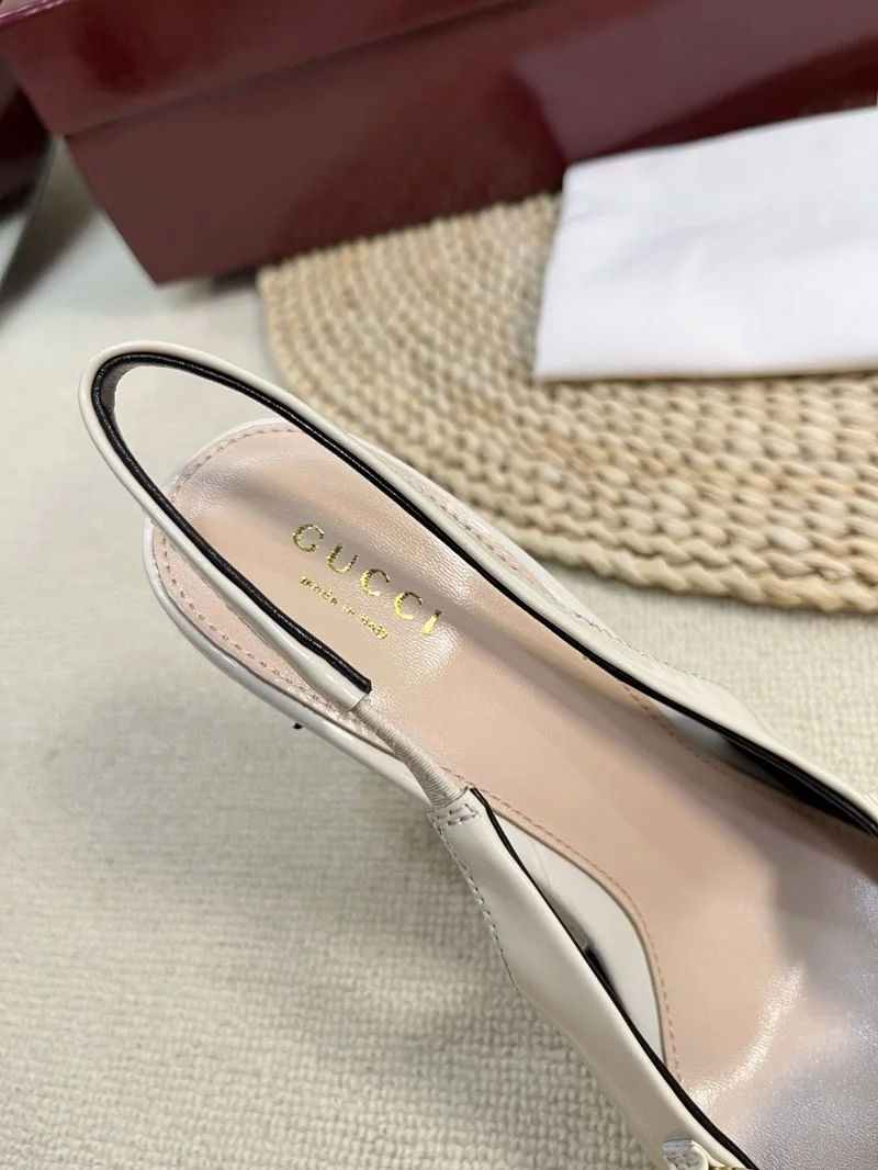 High accuracy Gucci Sandals