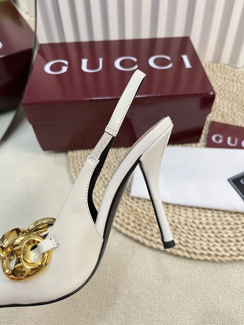 High accuracy Gucci Sandals