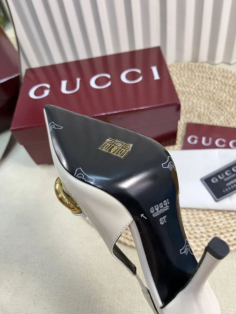 High accuracy Gucci Sandals
