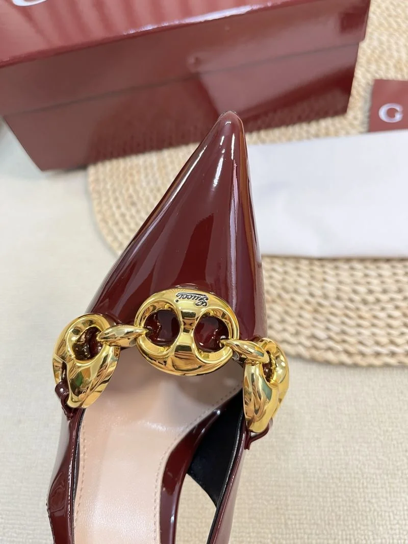 Mirror quality Gucci Sandals