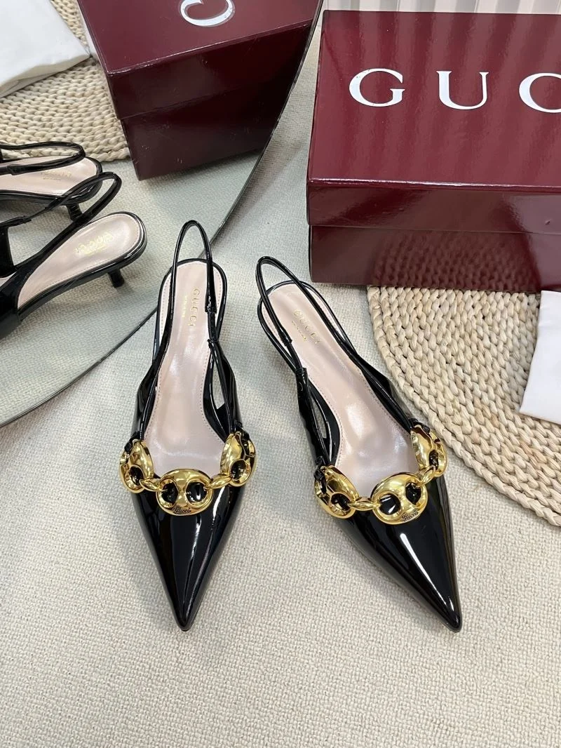 Gucci Sandals