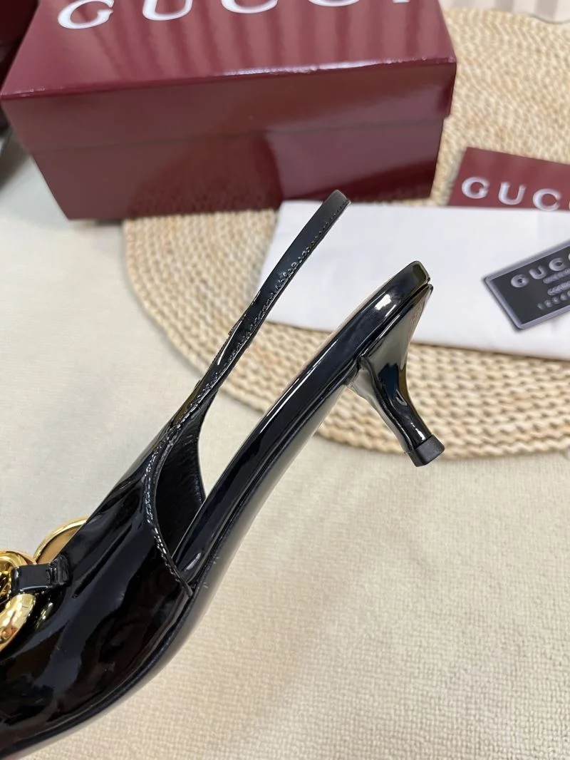 Legit Gucci Sandals