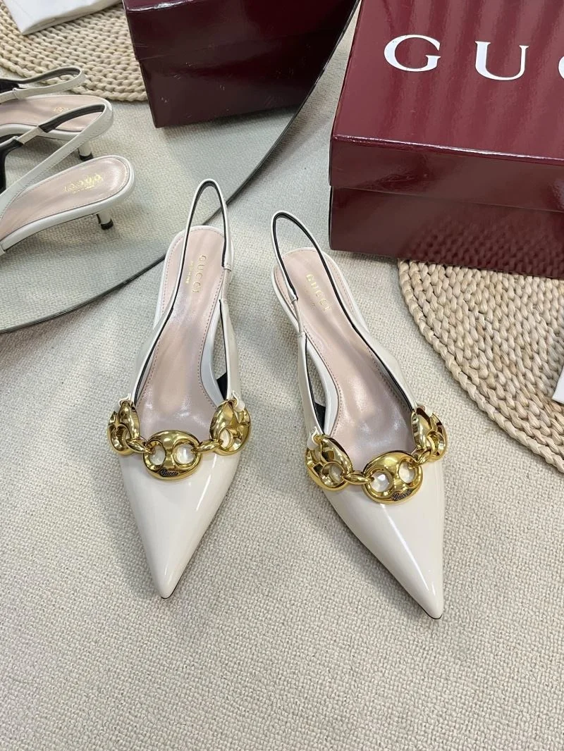 Gucci Sandals