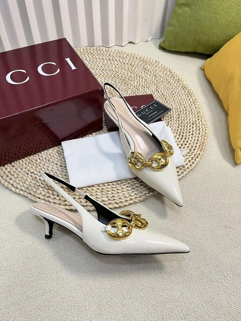 Perfect replica Gucci Sandals