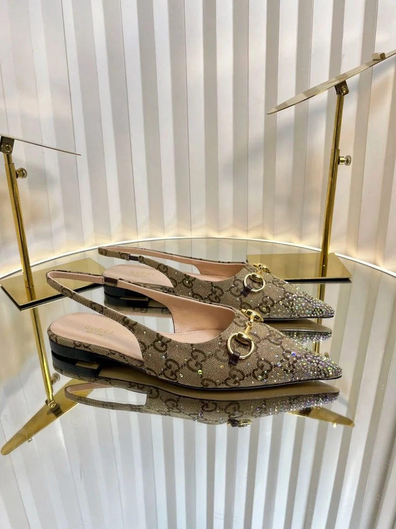 Gucci Sandals
