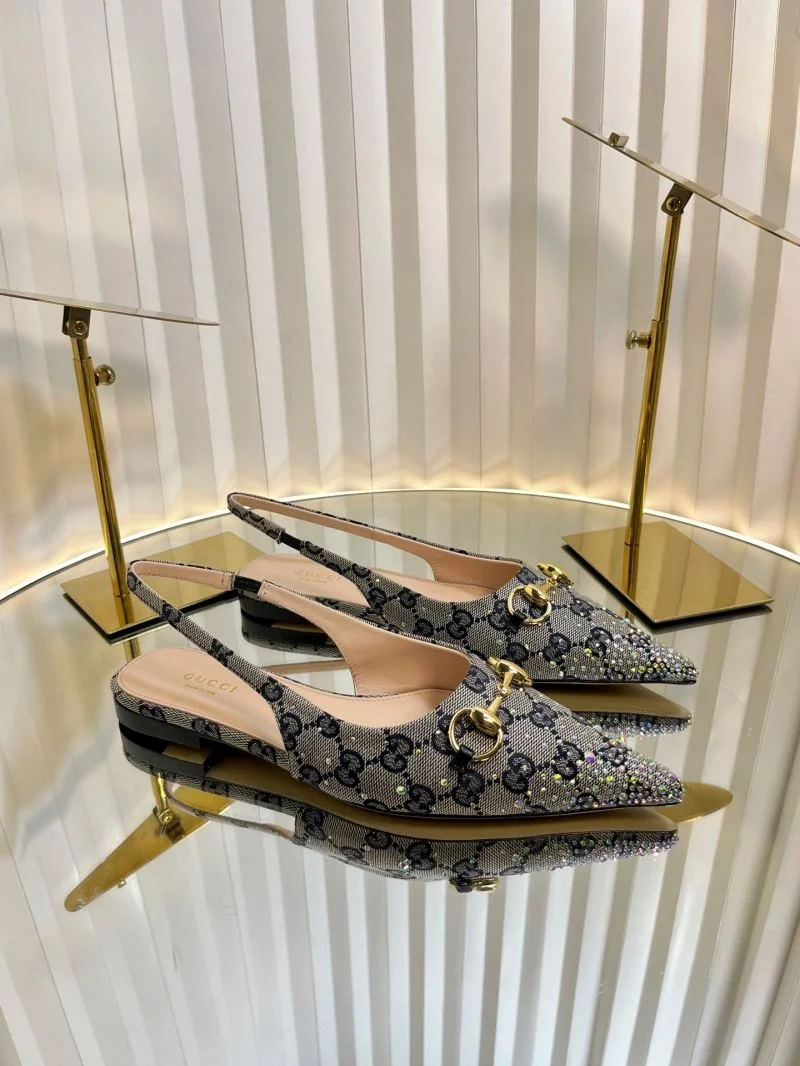 Gucci Sandals