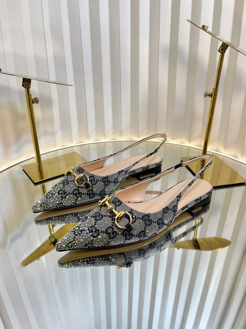 High fidelity Gucci Sandals
