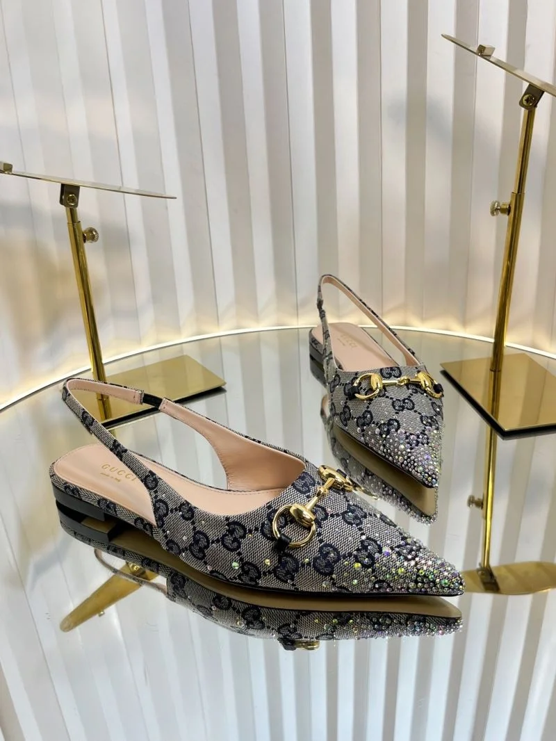 High fidelity Gucci Sandals