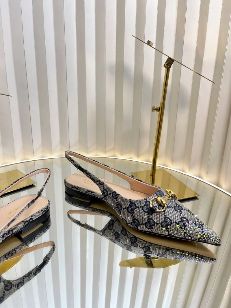 High fidelity Gucci Sandals
