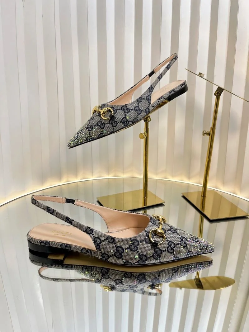High fidelity Gucci Sandals