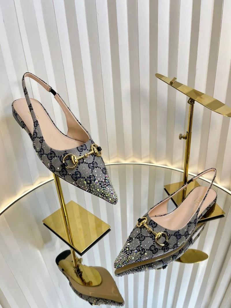 High fidelity Gucci Sandals