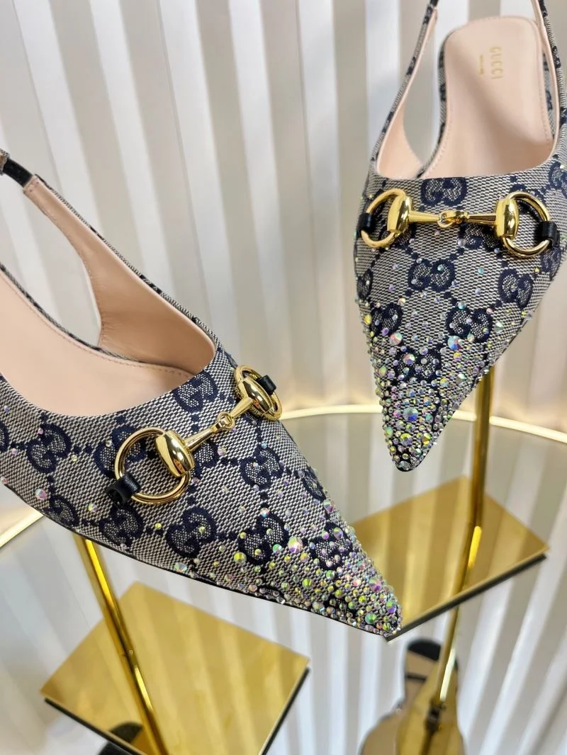 High fidelity Gucci Sandals
