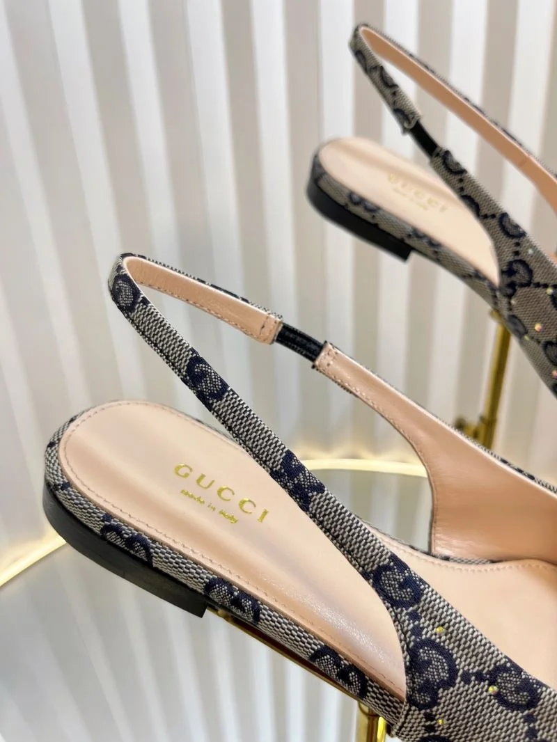 High fidelity Gucci Sandals