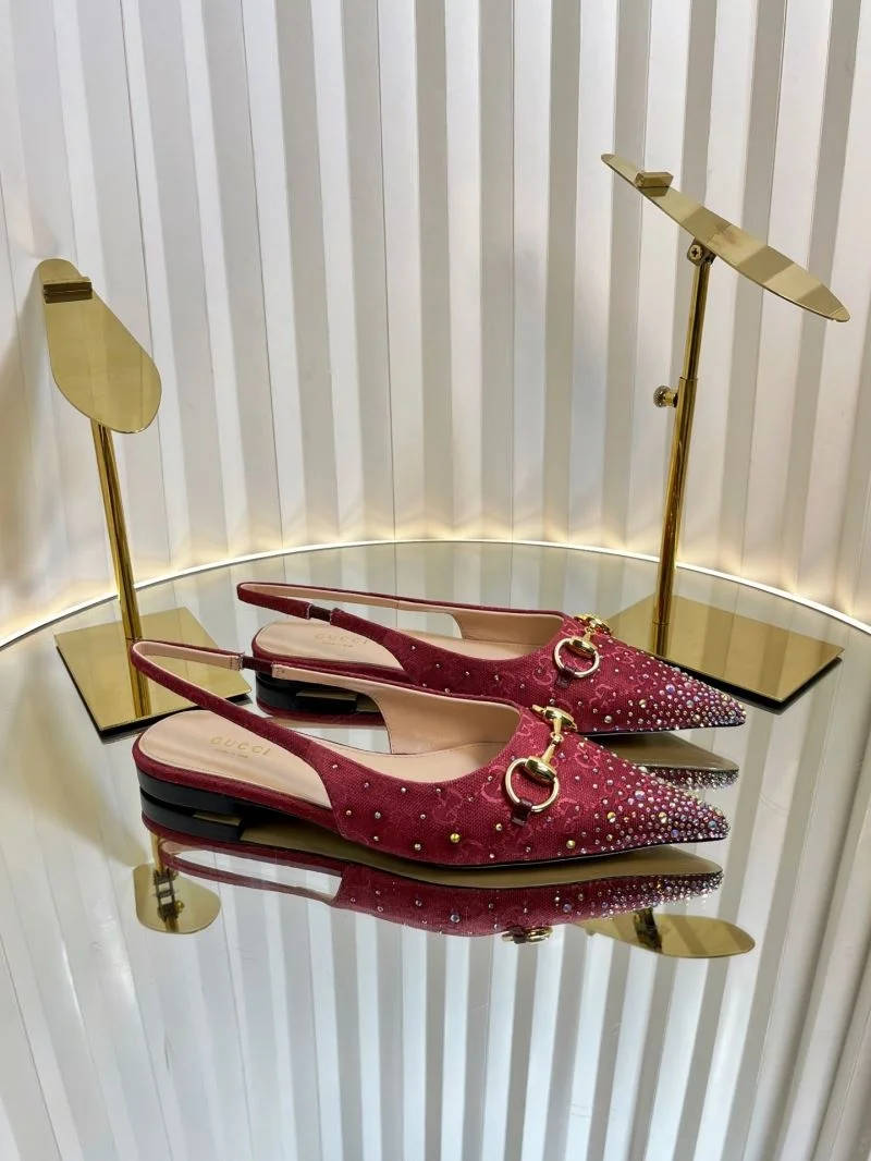 Gucci Sandals