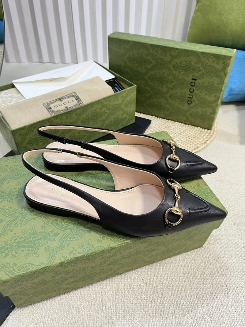 Real Gucci Sandals