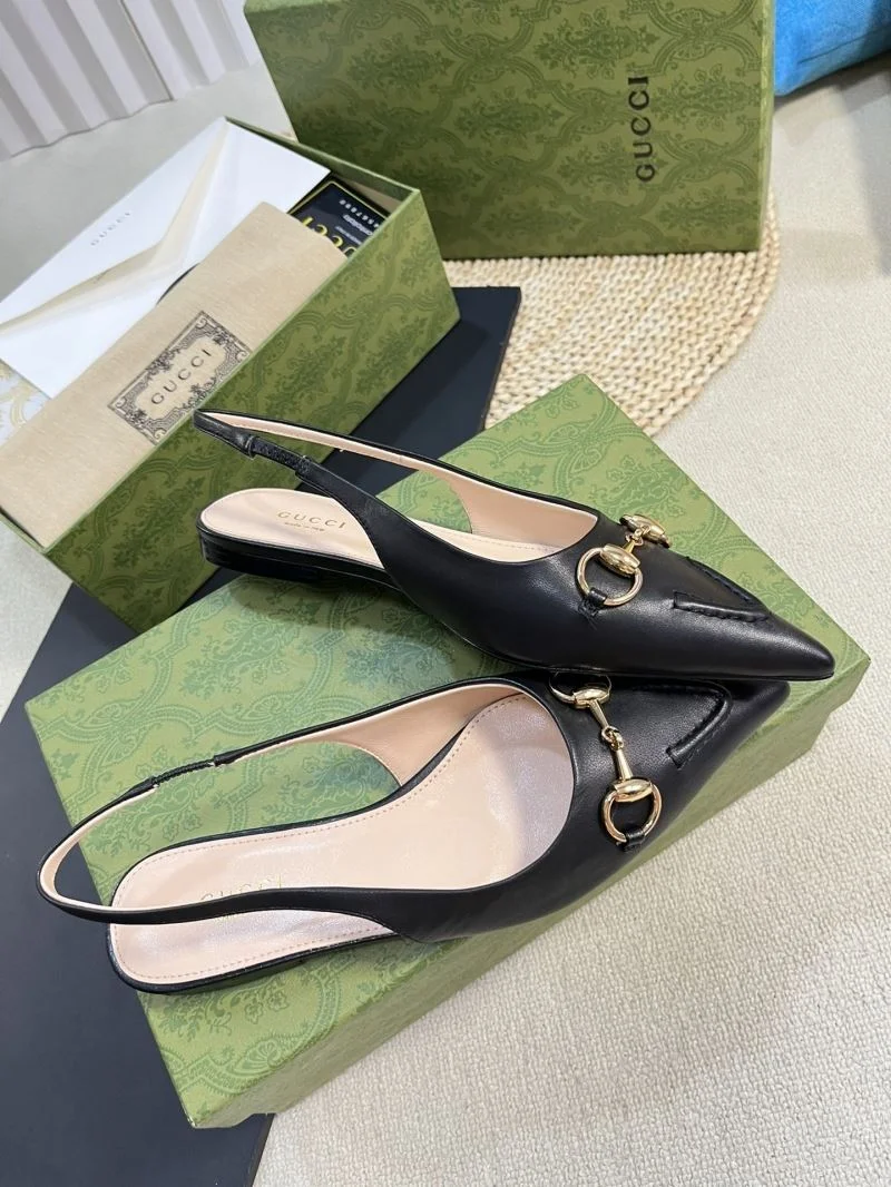 Real Gucci Sandals