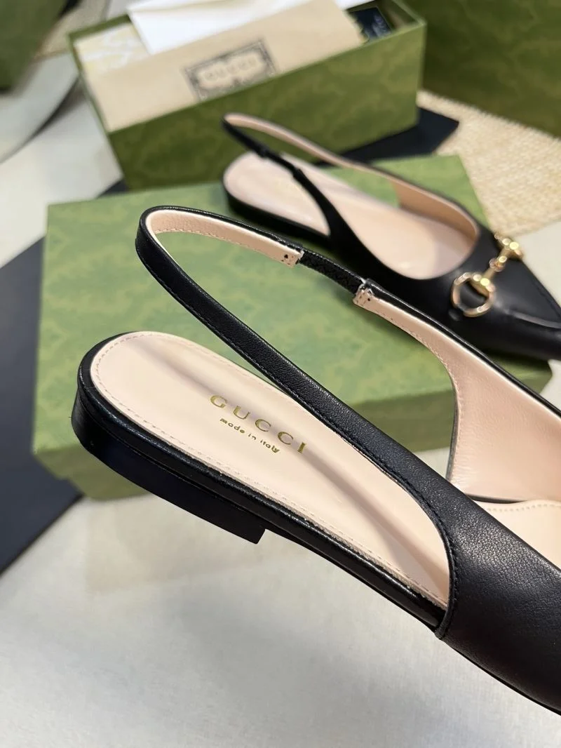 Real Gucci Sandals