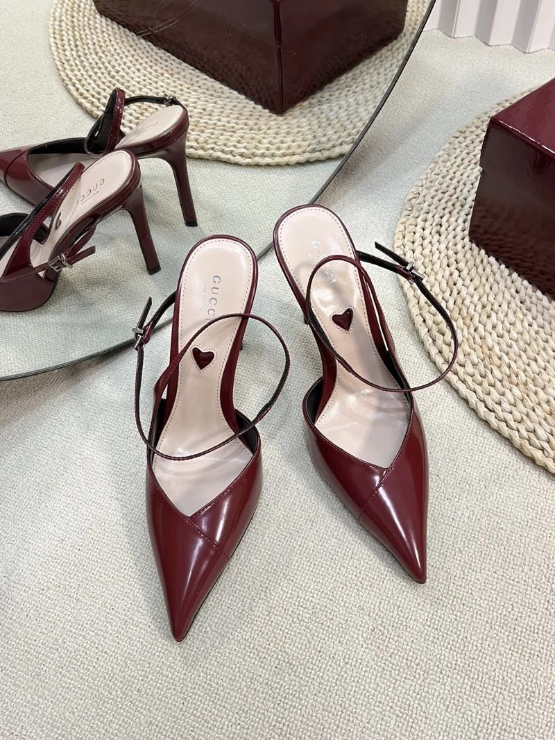 Gucci Sandals